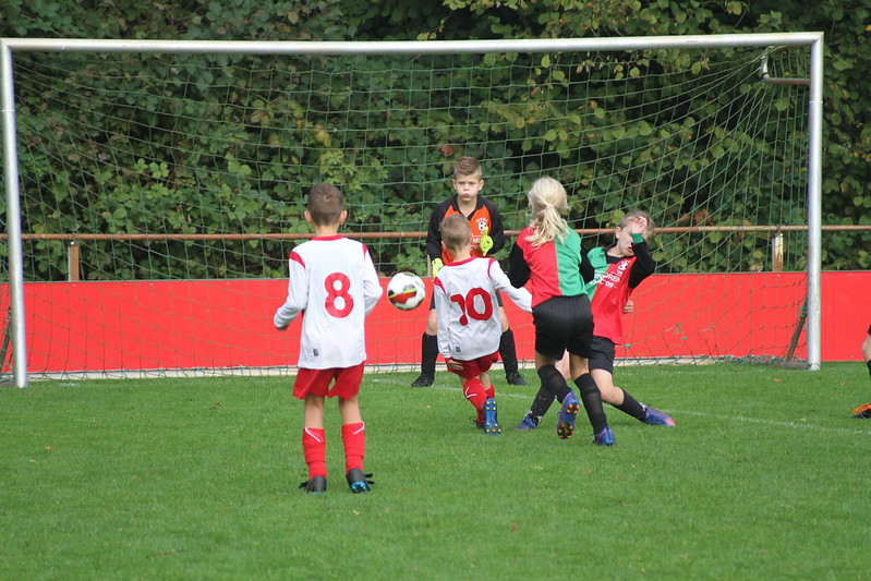 Winst voor JO9-2 | VV Dalen