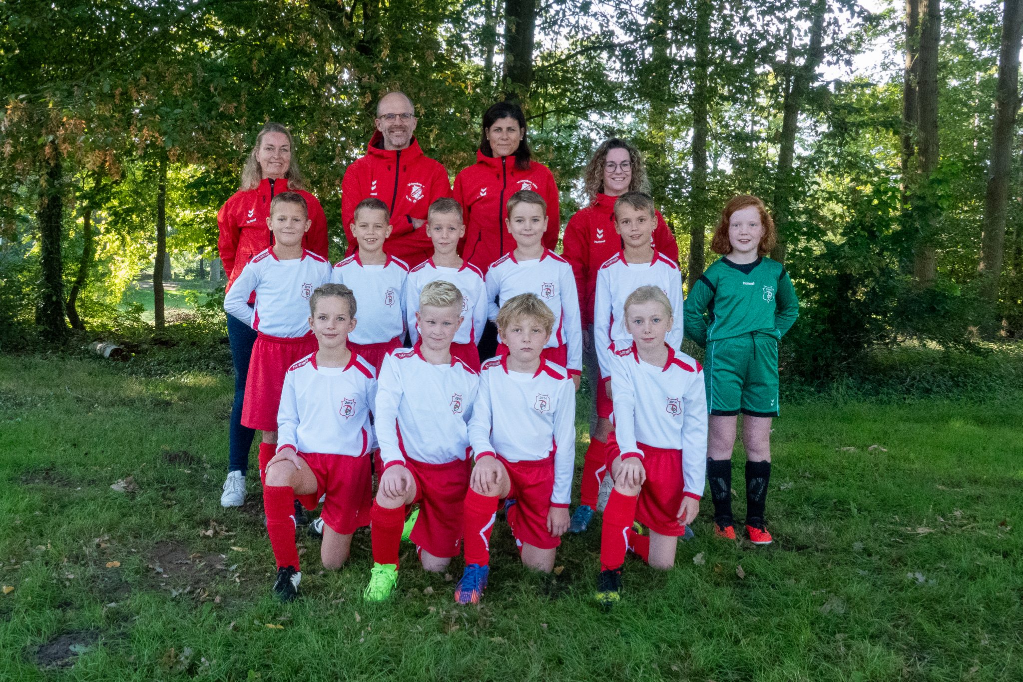 SJO Dalen/DSC JO9-2 | VV Dalen