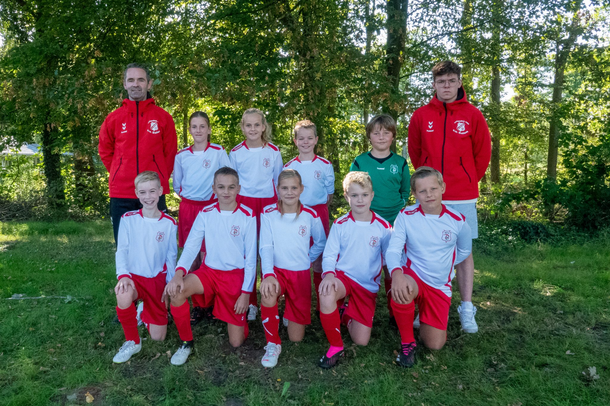 SJO Dalen/DSC JO12-1 | VV Dalen