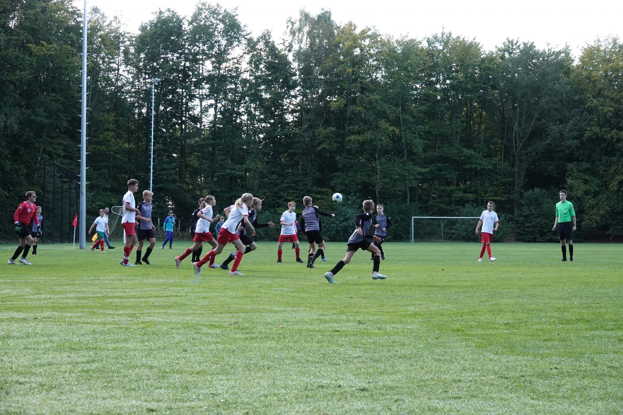 JO 13-2: Dalen schittert kort | VV Dalen