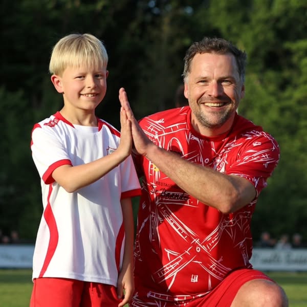 Max was pupil van de week | VV Dalen