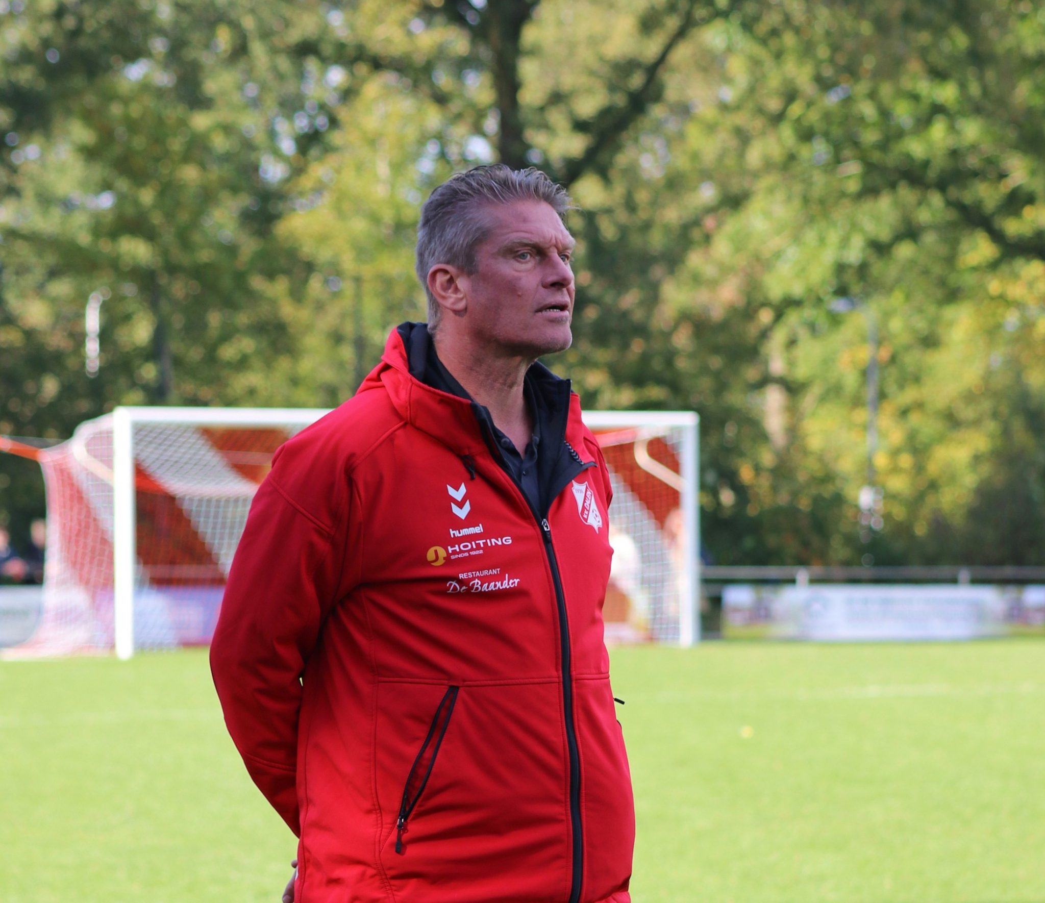 Hoofdtrainer Martin Drent en VV Dalen uit elkaar | VV Dalen