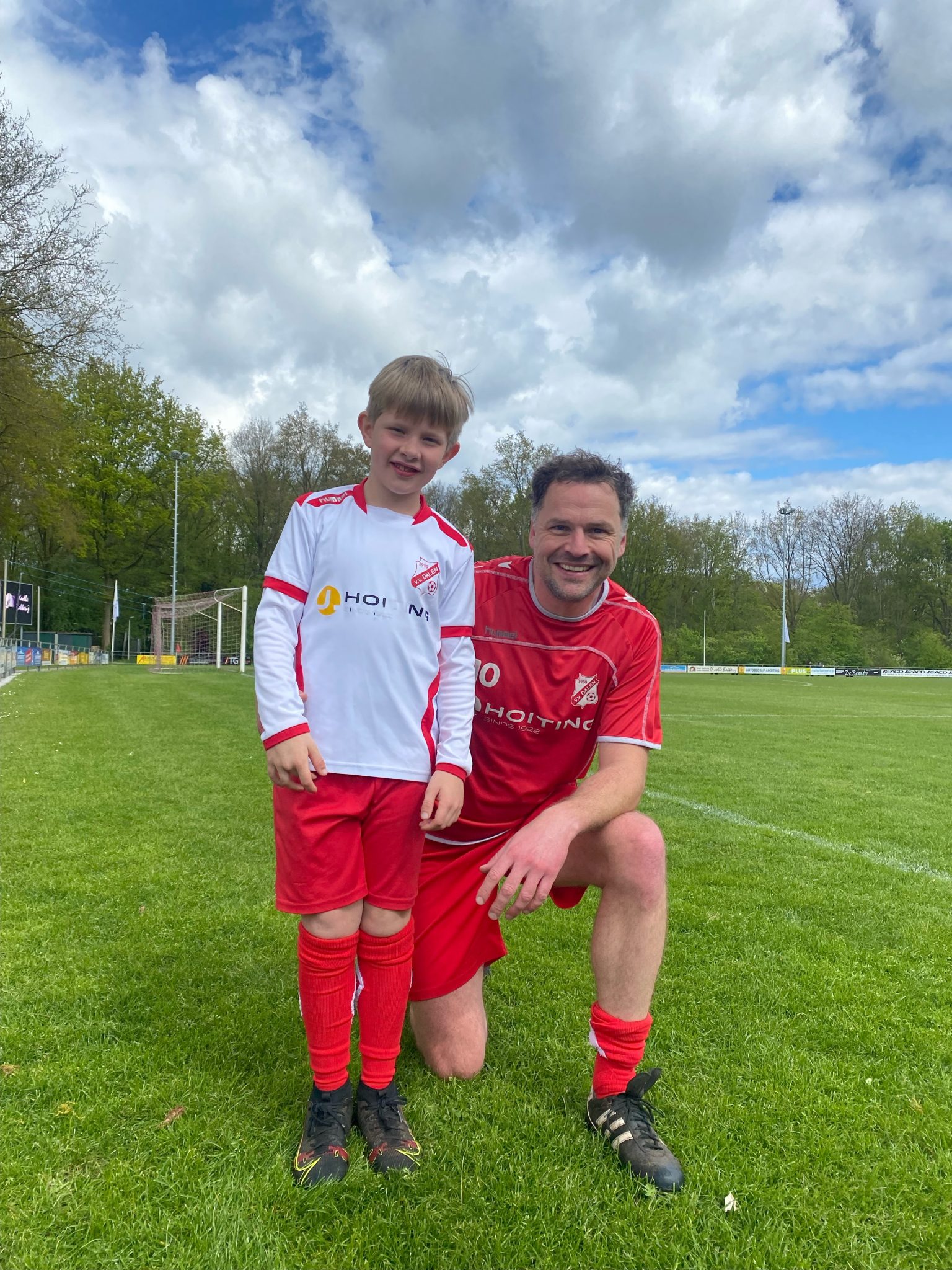 Max Soetebier pupil van de week | VV Dalen